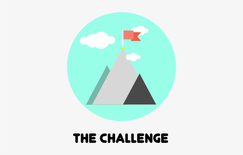 1 Challenge - 530x520 PNG Download - PNGkit