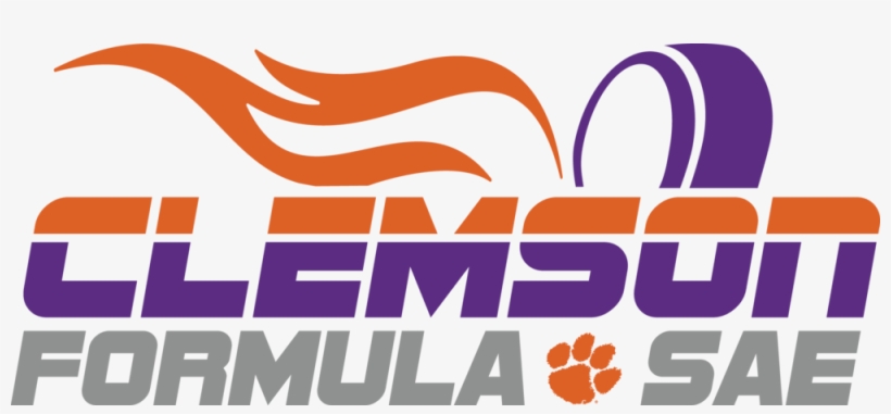 Clemson Logo Png - 1000x417 PNG Download - PNGkit