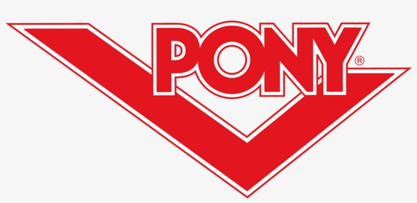 Pony Logo - 2000x1111 PNG Download - PNGkit