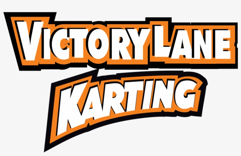 Victory Lane Karting Only Text Logo - Victory Lane Karting - 1000x614 ...