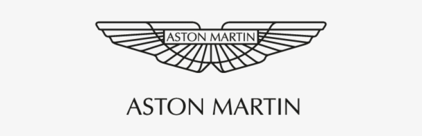 View Photo In Popup - Aston Martin Logo Drawing - 518x518 PNG Download ...