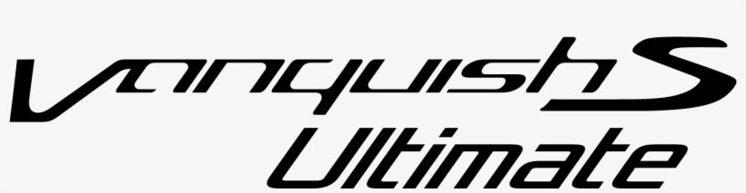 Vanquish S Ultimate - Aston Martin Vanquish Logo - 1430x338 PNG ...