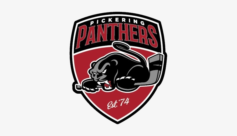 Download Transparent Pickering Panthers - PNGkit