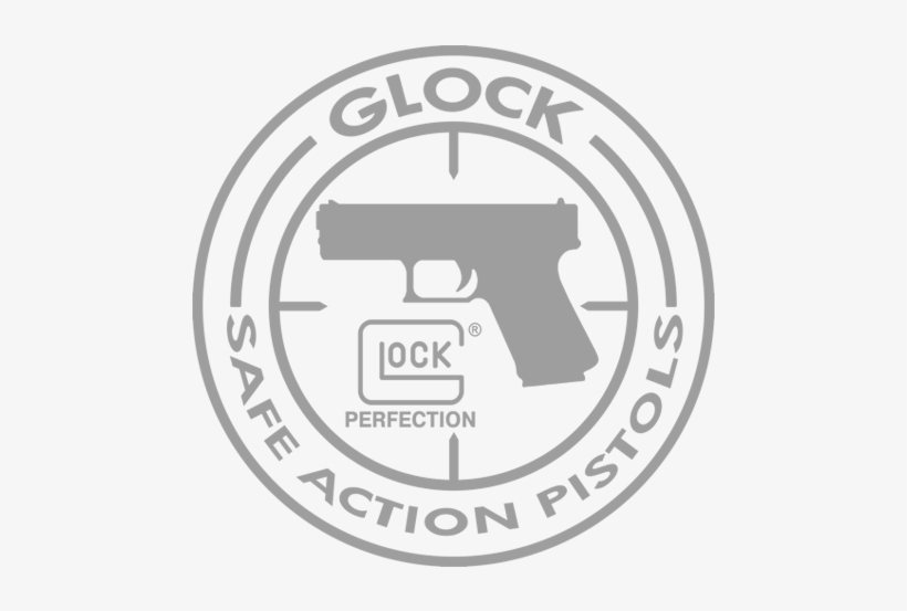 Glock Safe Action Pistols Hd - 500x480 PNG Download - PNGkit
