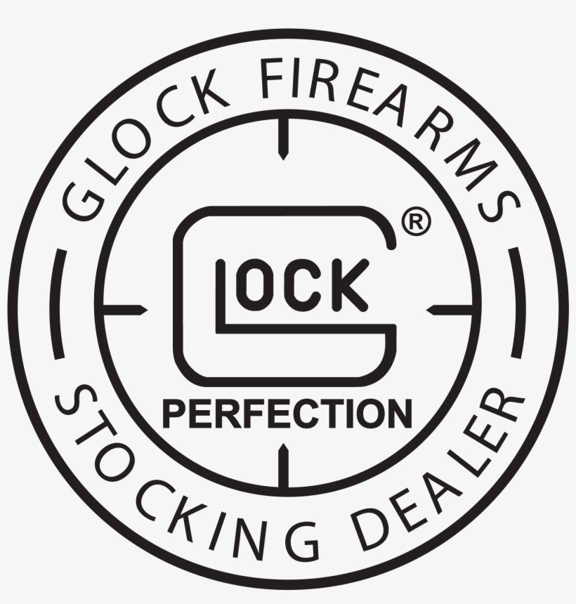 Glock Safe Action Aluminum Sign, Ad 0006 0 - 1815x1828 PNG Download ...
