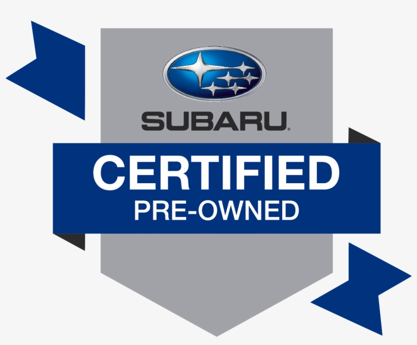 Tageline-01 Copy - Subaru Certified Pre Owned - 1281x1060 PNG Download ...