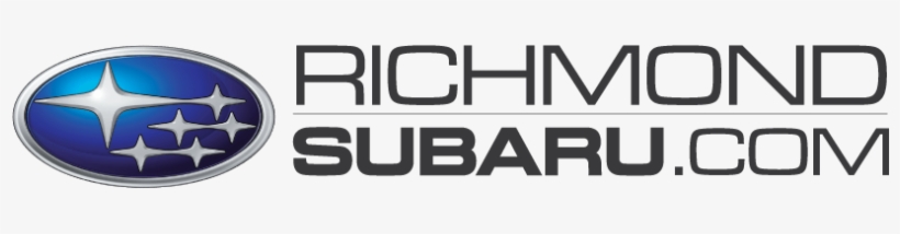 Subaru Logo Small - 870x222 PNG Download - PNGkit