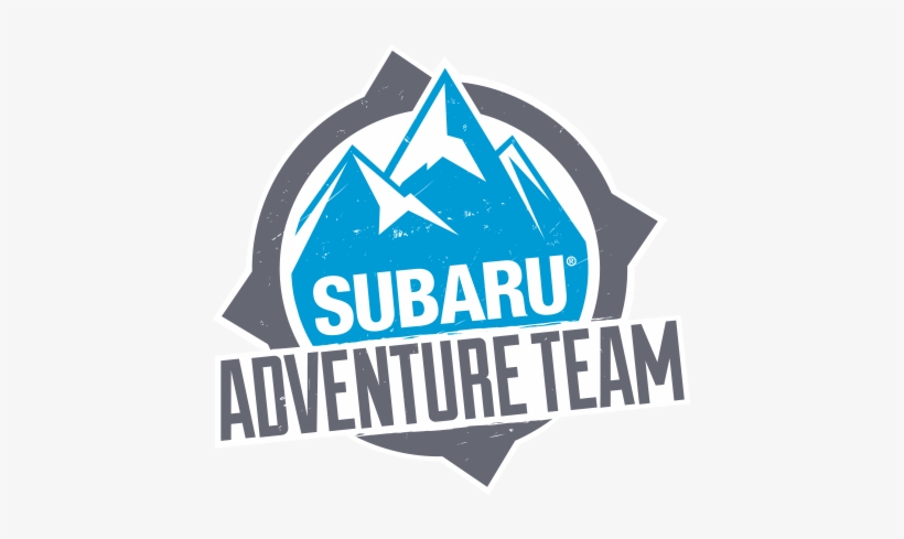 Subaru Adventure Team Logo - 433x409 PNG Download - PNGkit