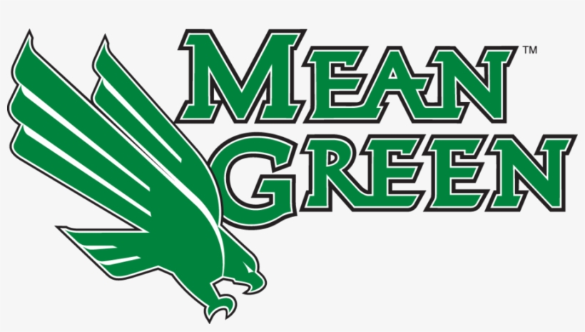 Download University Of North Texas Logo Eagle Clipart - North Texas ...