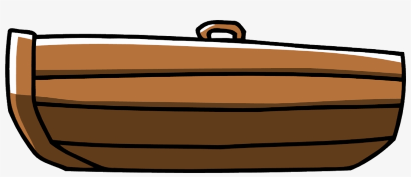 Scribblenauts Boat Clipart Rowing Boat Clip Art - 899x344 PNG Download ...
