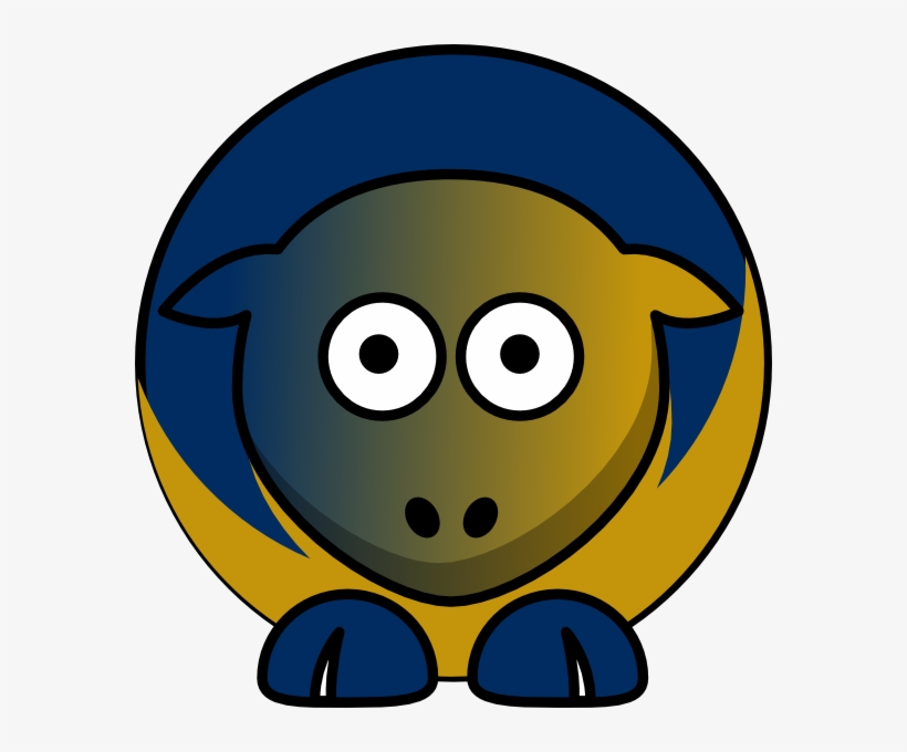 Florida International Golden Panthers - 576x600 PNG Download - PNGkit