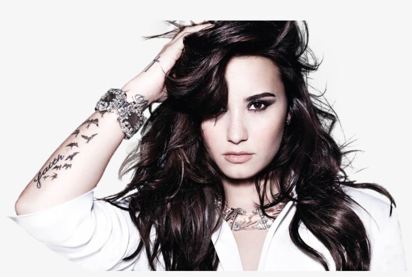 Demi Lovato 2014 Emo - 1200x630 PNG Download - PNGkit