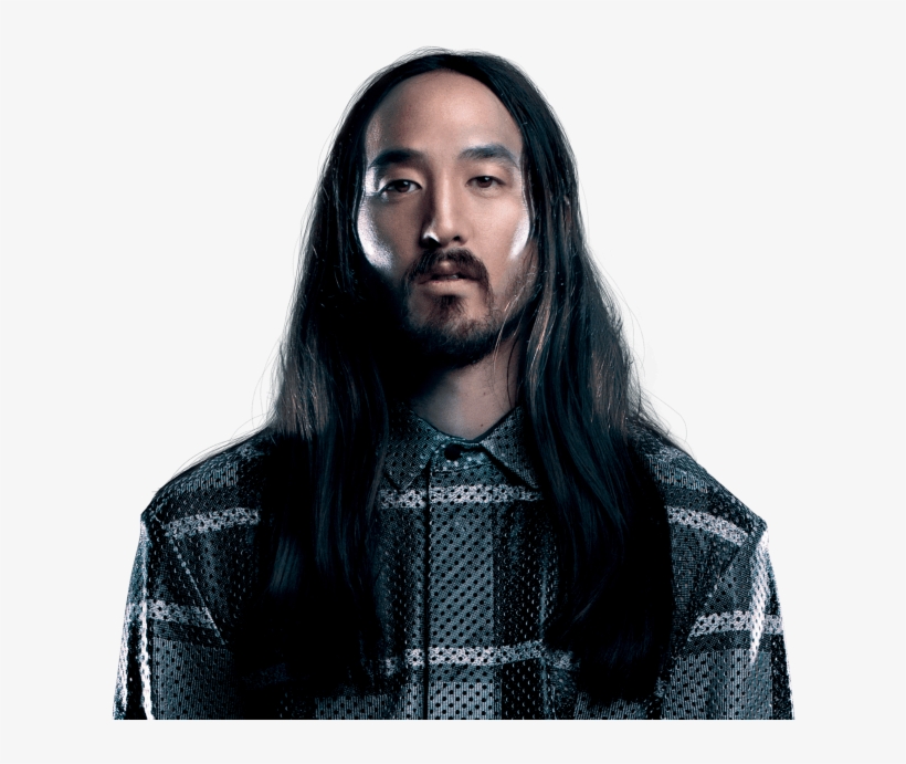 Steve Aoki - Steve Aoki Png - 640x640 PNG Download - PNGkit