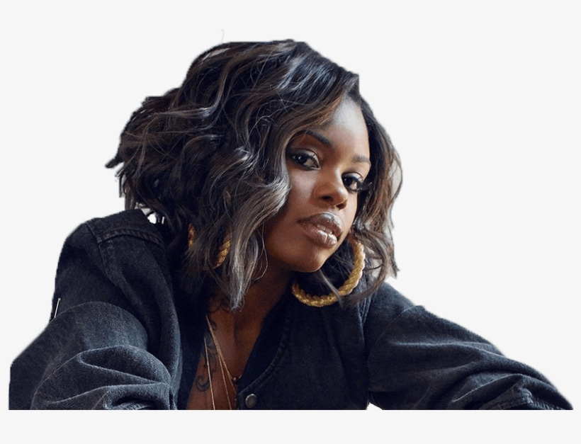 Dreezy Serena Album - 874x546 PNG Download - PNGkit