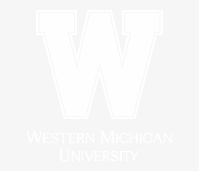 White - Png - Western Michigan University - 601x628 PNG Download - PNGkit