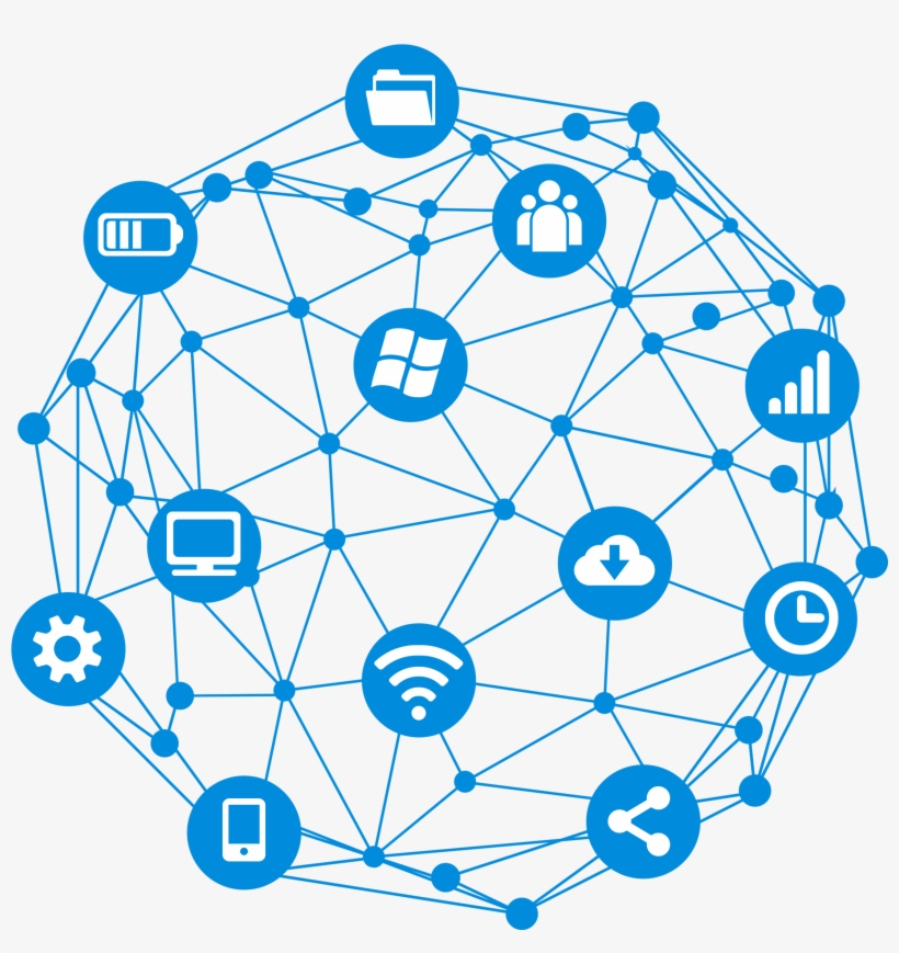 Fast, Reliable & Secure - Ieee Sri Lanka Section Png - 3508x2480 PNG ...