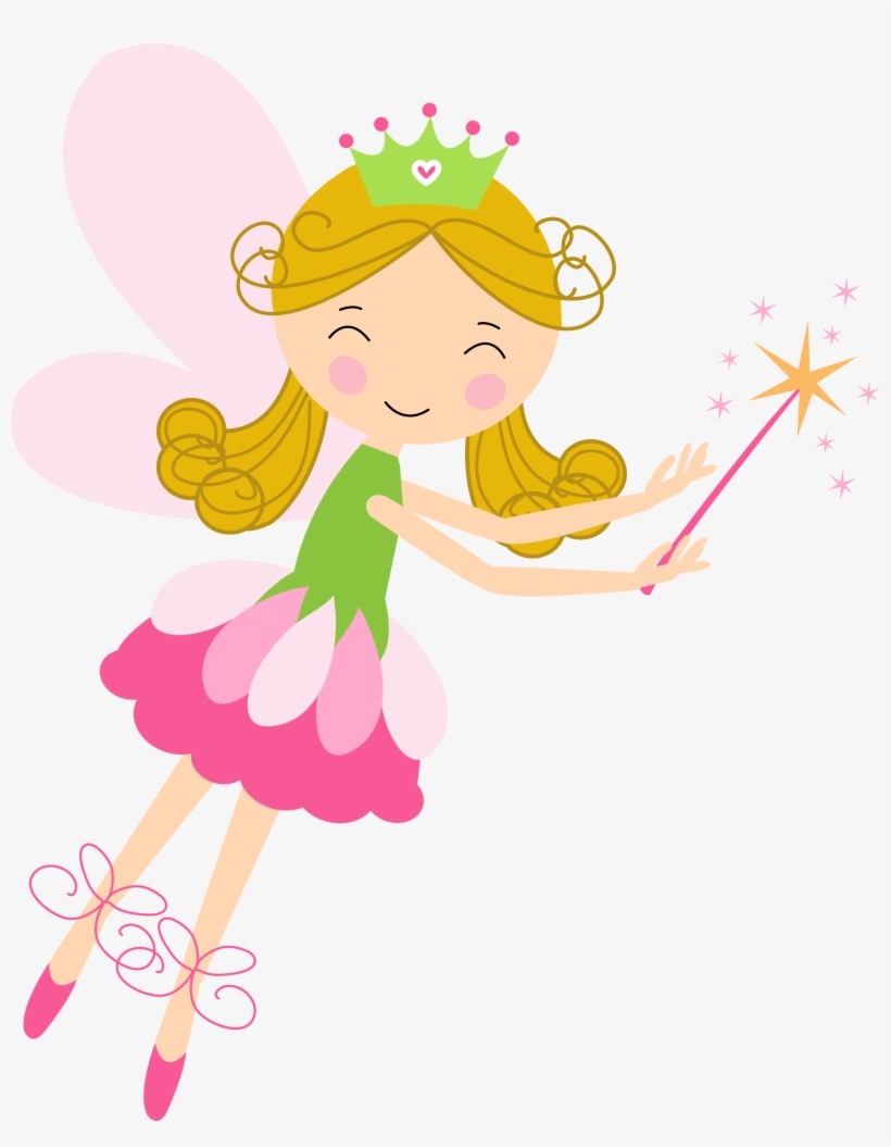 Dust Clipart Fairy Dust - Fairy Clipart - 2105x2608 PNG Download - PNGkit
