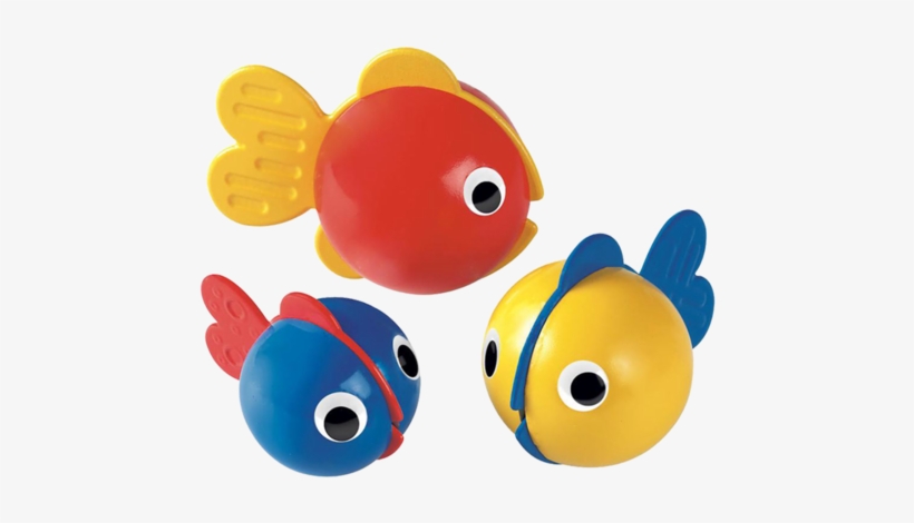 Bubbling Fish - Ambi Bubble Fish - 600x600 PNG Download - PNGkit