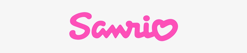 Download Transparent Sanrio - Filter - Sanrio Logo - PNGkit