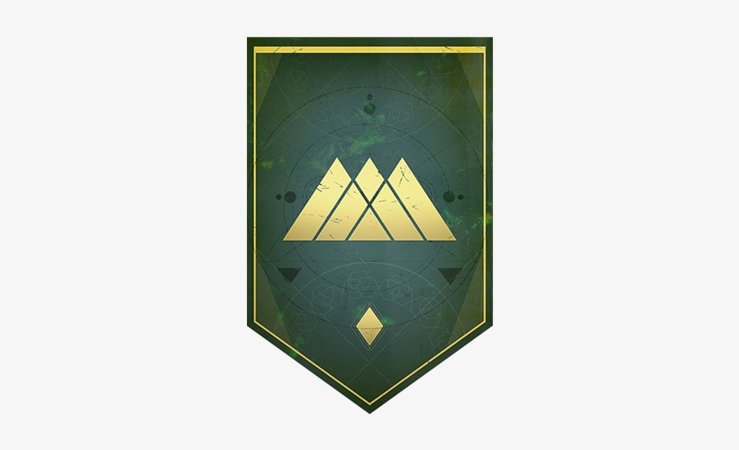 Destiny Warlock Symbol