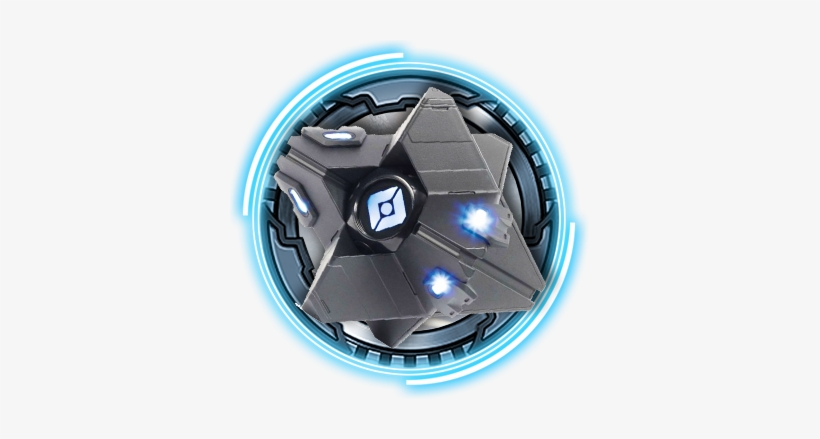 Ghost Package - Emblem - 359x359 PNG Download - PNGkit