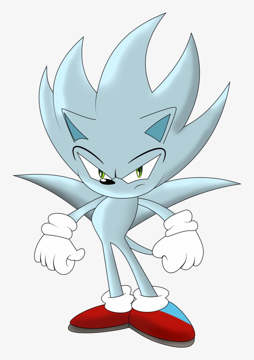 Nazo The Hedgehog Sprites
