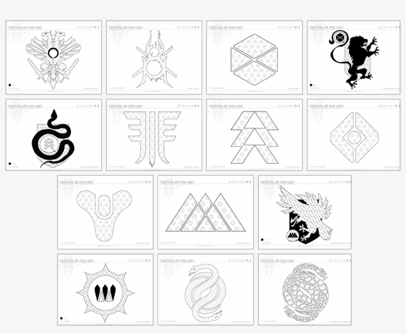 Twab - - Destiny 2 - 1136x880 PNG Download - PNGkit