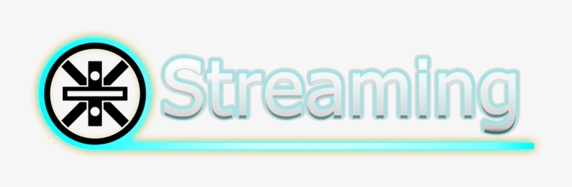 Streaming Now - Graphic Design - 750x200 PNG Download - PNGkit