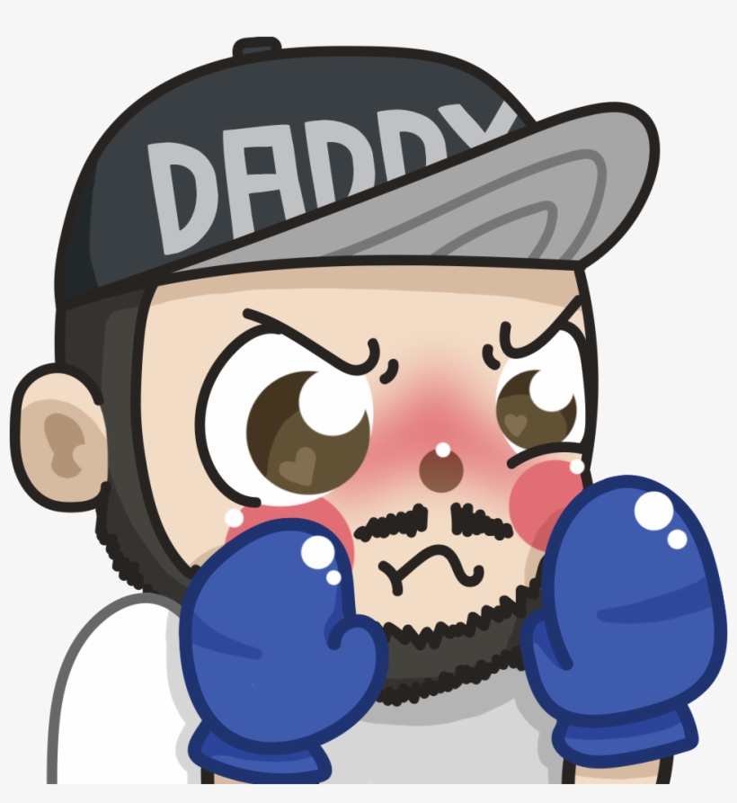 Emotes - Emote - 1000x1000 PNG Download - PNGkit