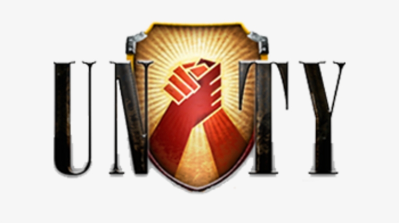 Mightyteapot Teams - Unity - 600x600 PNG Download - PNGkit