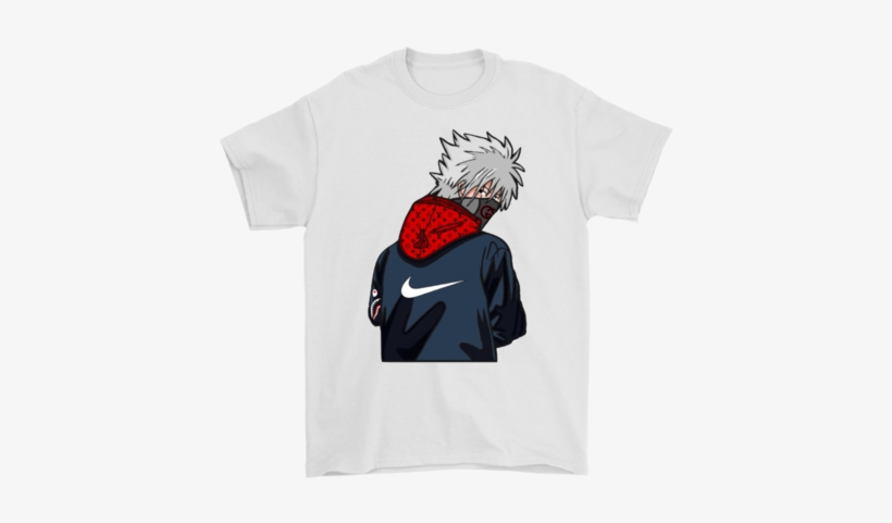 Kakashi Retro Collection - Illustration - 500x500 PNG Download - PNGkit