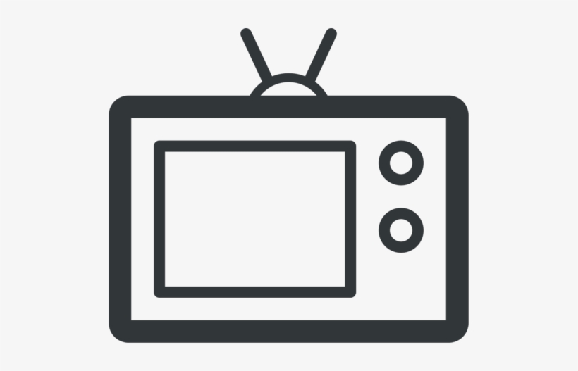 Png Ico Icns - Television - 511x447 PNG Download - PNGkit