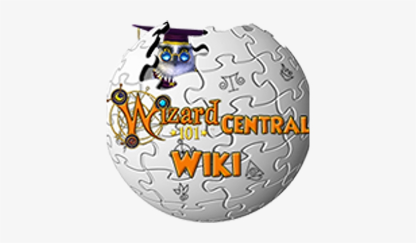 Wizard101 Wiki - Wizard101 - 400x400 PNG Download - PNGkit