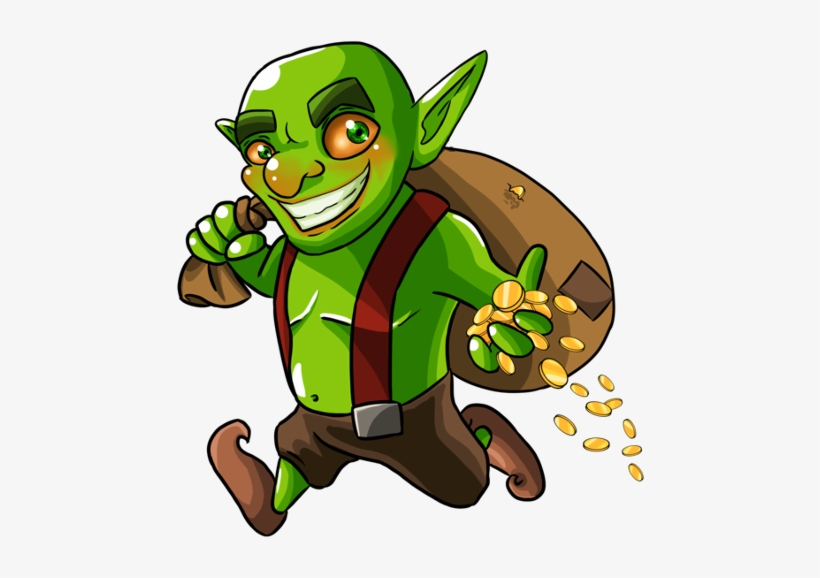 Loot Png - 500x500 PNG Download - PNGkit