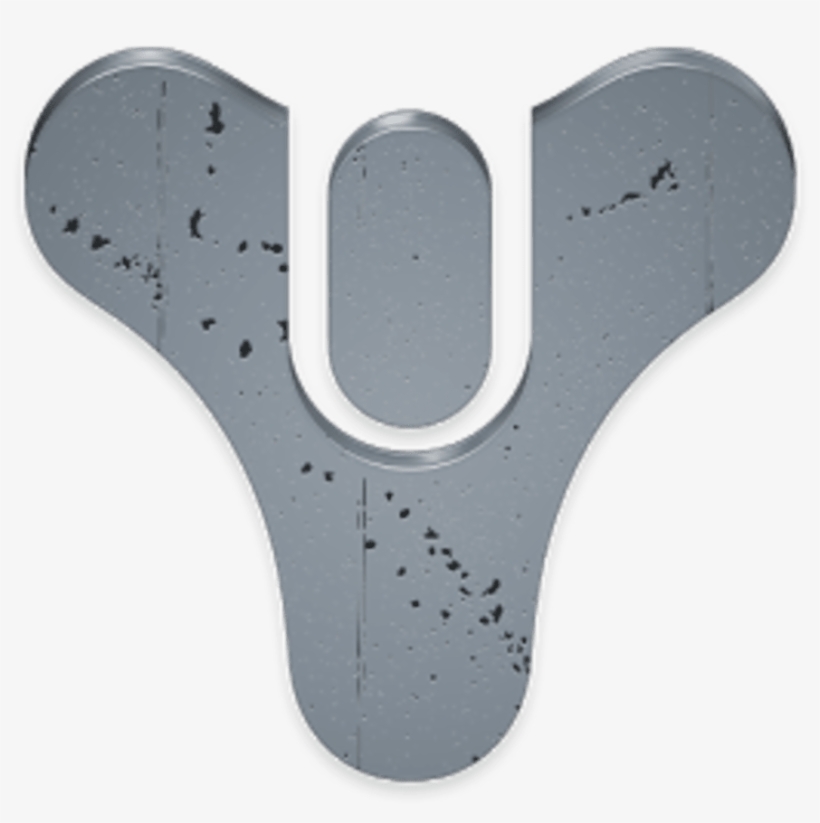 Destiny - Destiny Icon Transparent Background - 1020x1020 PNG Download ...