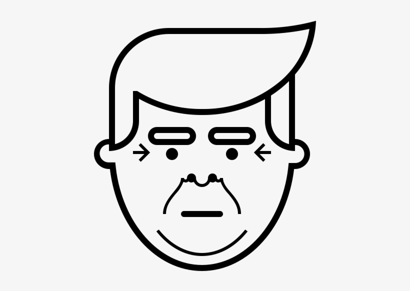 Donald Trump Vector - 600x600 PNG Download - PNGkit