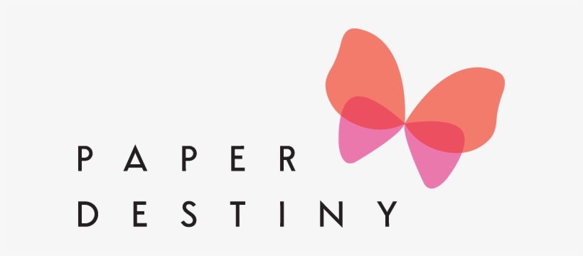 Paper Destiny - 600x280 PNG Download - PNGkit