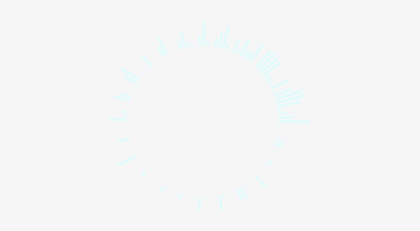 Circular Line Circle - Circle - 392x372 PNG Download - PNGkit
