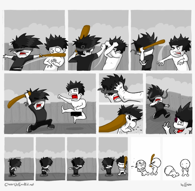 The Black Censor Bar Was Not Drawn To Scale - Censor Bars - 980x925 PNG ...