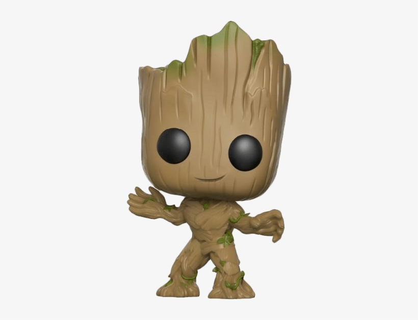 Guardians Of The Galaxy - 10 Inch Pop Vinyl - 709x709 PNG Download - PNGkit