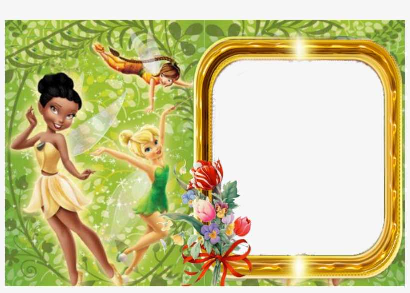 Tinkering Clipart Of Flowers