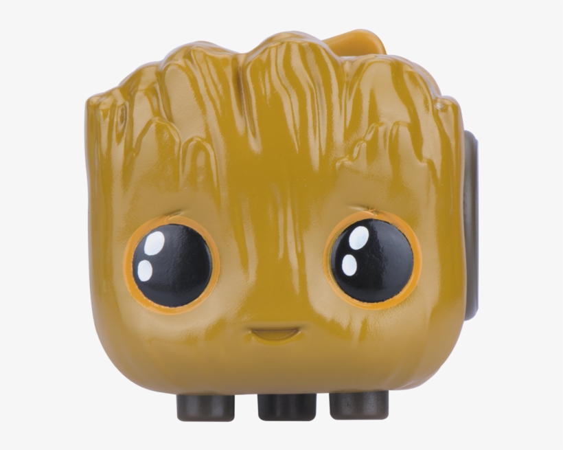 Baby Groot - Fidget Cube Avengers - 600x600 PNG Download - PNGkit