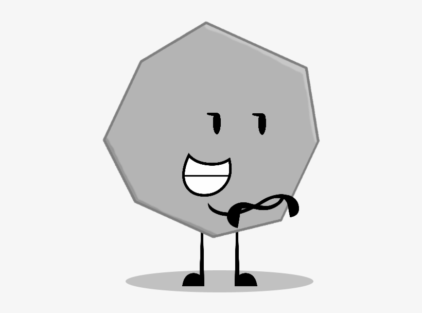 Hsr Octagon - Bftror 1 Png Battle For The Respect - 800x600 PNG ...