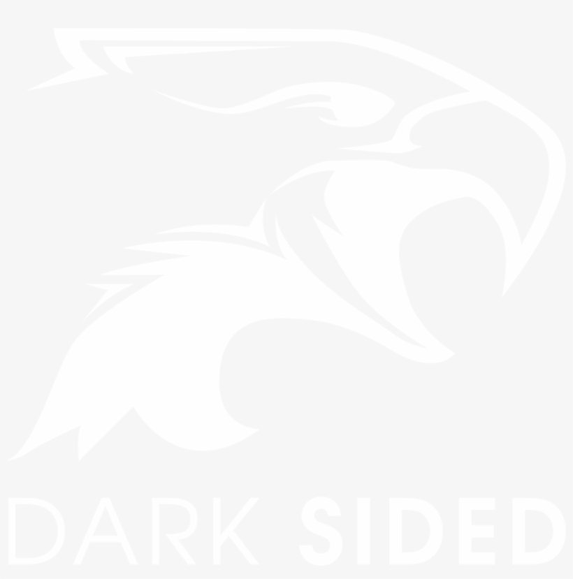 Ds - Dark Sided Logo - 1000x963 PNG Download - PNGkit