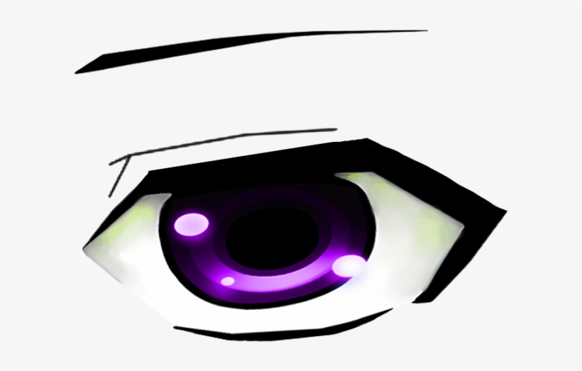 Aottg Skin Eye - 1024x1024 PNG Download - PNGkit