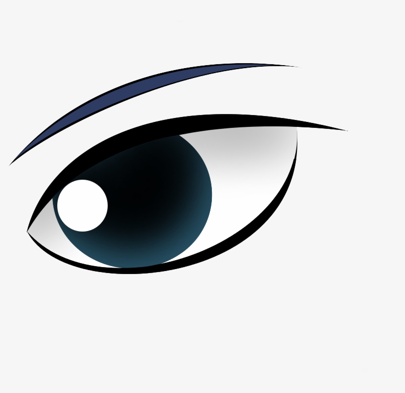 Ssb4 Eyes - 1280x1280 PNG Download - PNGkit