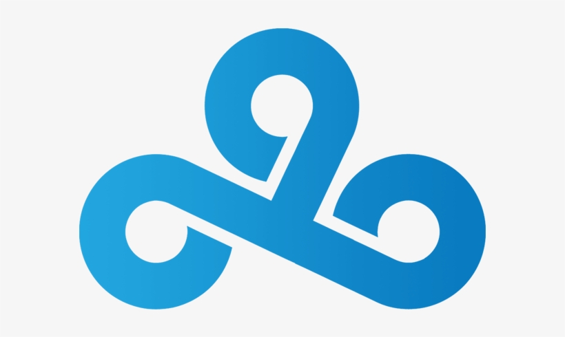 Cloud - Cloud 9 Logo Png - 600x600 PNG Download - PNGkit