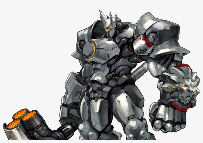 Overwatch Design - 1920x650 PNG Download - PNGkit