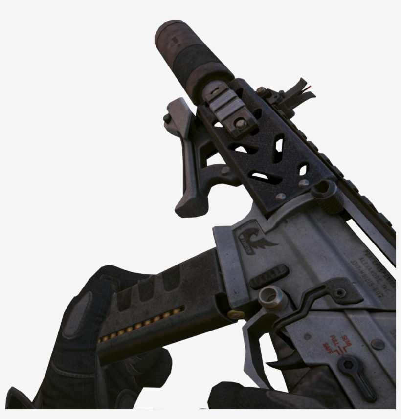Call Of Duty Black Ops 2 Guns Pictures