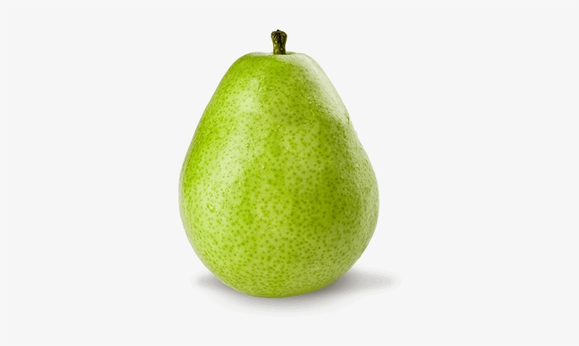 Single Pear Png Transparent Image - Organic D Anjou Pears - 500x500 PNG ...